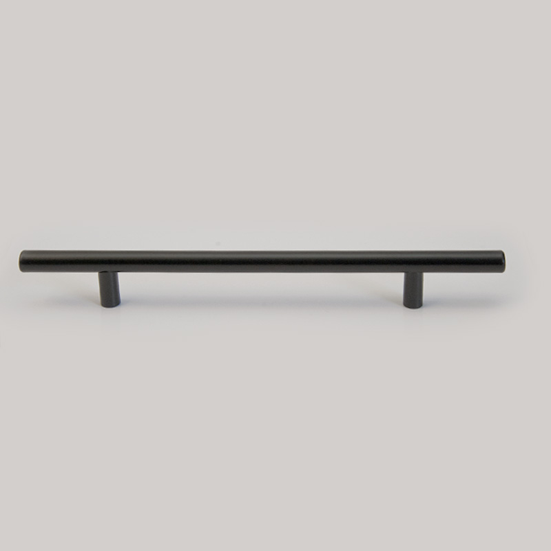 Maner negru mat FI12-160mm - Davservcom Magazin Online